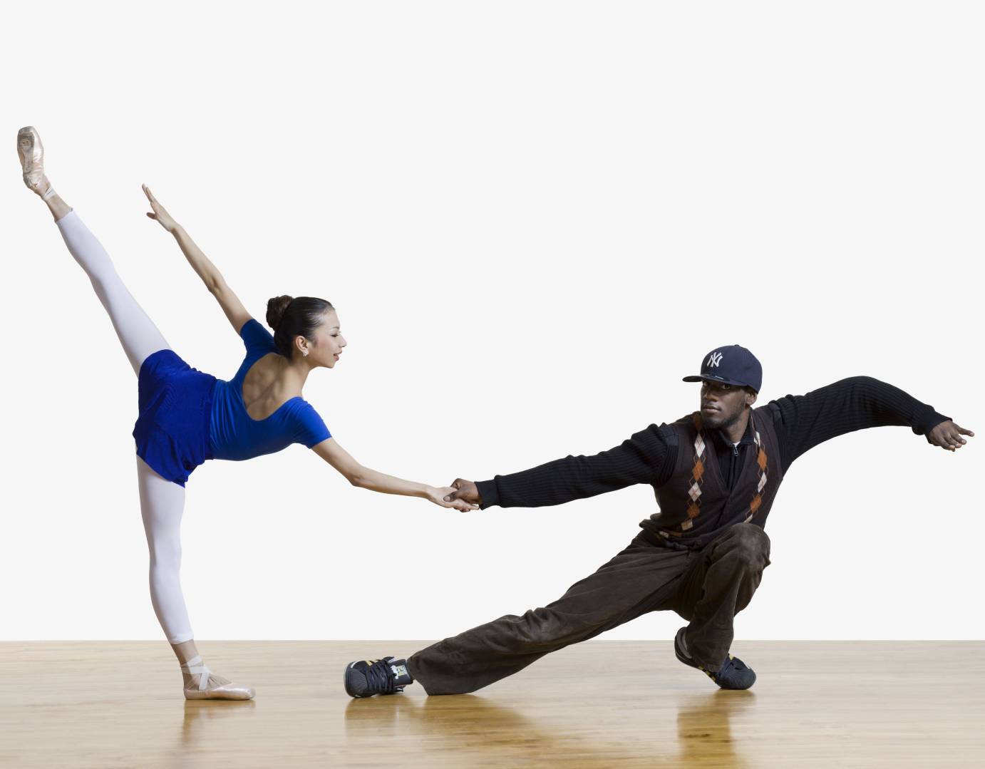 IMPRESSIONS: An Evening with the Brooklyn Ballet | The Dance Enthusiast