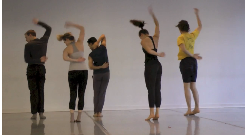 DANCING UP CLOSE TO TAKE DANCE | The Dance Enthusiast