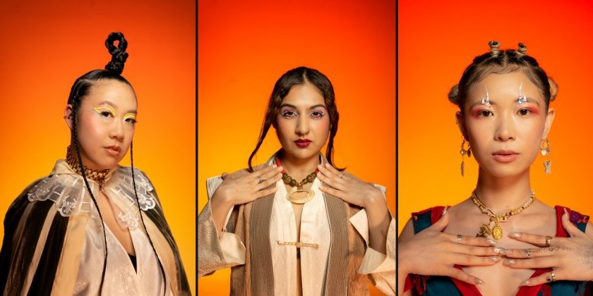 DAY IN THE LIFE OF DANCE: Yvonne H. Chow On Being # ...