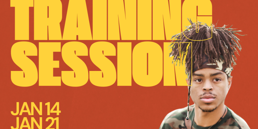 DU Open Training Sessions | The Dance Enthusiast