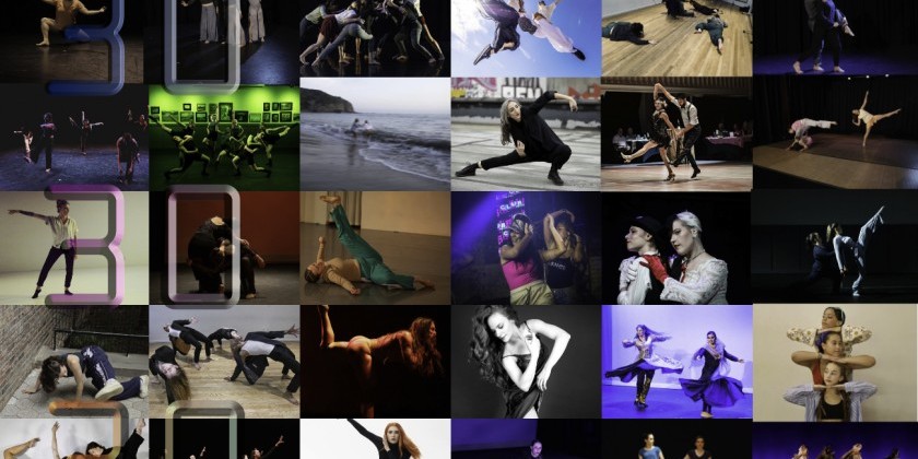 Audience Review: 30-30-30 | The Dance Enthusiast