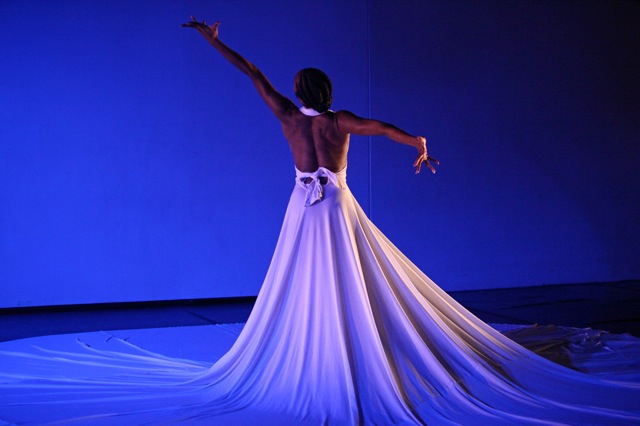 IMPRESSIONS: The Francesca Harper Project & John Heginbotham | The ...