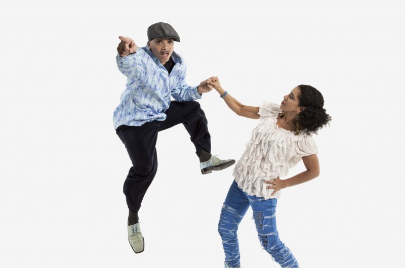 The Dance Enthusiast Hits The Streets (Fashion Edition) | The Dance ...