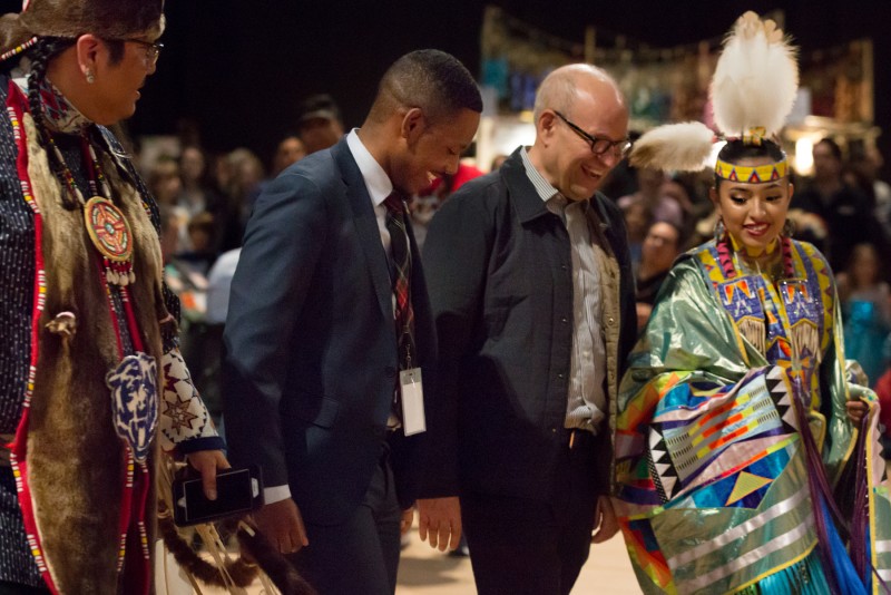The Lenape Tribe Celebrates a Historical Homecoming and Tribal Reunion ...