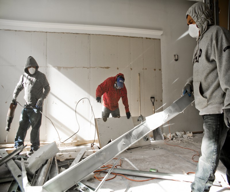 The Dance Enthusiast Hits The Streets to Ask: What's Up at 280 Broadway ...