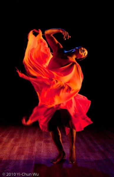 IMPRESSIONS: The American Dance Guild Festival- Sept 6-9th 2012 | The ...