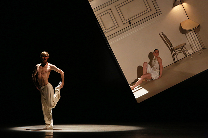 Nederlands Dans Theater Returns | The Dance Enthusiast