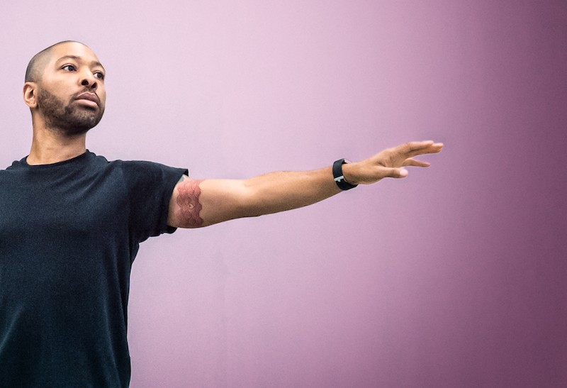 Kyle Abraham on Choreographing for New York City Ballet and Revisiting ...