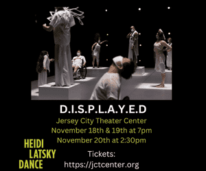 Meet Keo Motsepe of "Dancing with the Stars" | The Dance Enthusiast