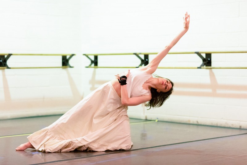 Alison Clancy Makes Dance History at the Metropolitan Opera | The Dance ...