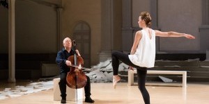 IMPRESSIONS: Jean Butler's "hurry" | The Dance Enthusiast