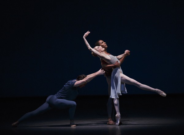 Impressions of Thirty Years and One Night | The Dance Enthusiast