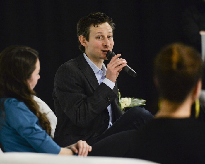 A Postcard FROM The Dance Enthusiast | The Dance Enthusiast