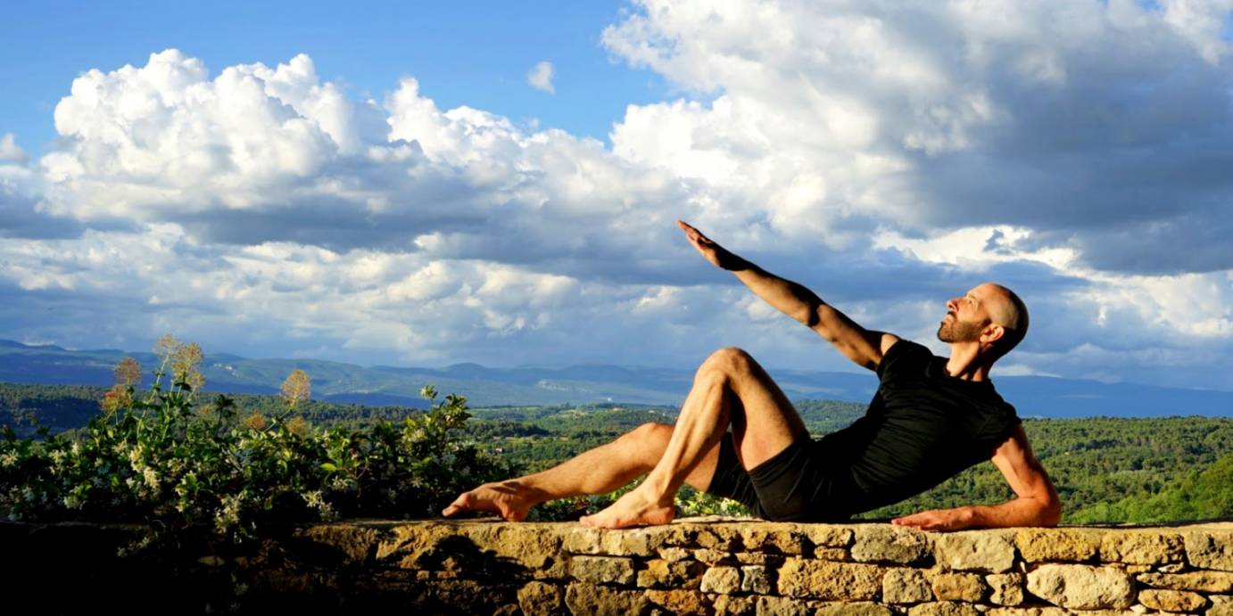 Dance Up Close to Daniel Gwirtzman Dance Company | The Dance Enthusiast