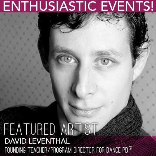 Purchase Your Tickets! Join Us! DANCE AS EMPOWERMENT an Enthusiastic ...