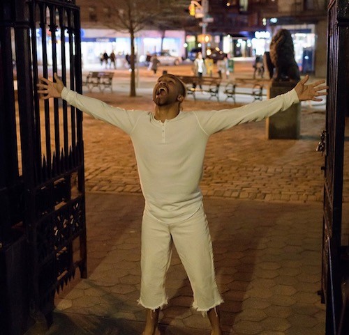 Meet the 2018 Bessie Nominees: Elizabeth Dement, Ryan Seaton, and ...