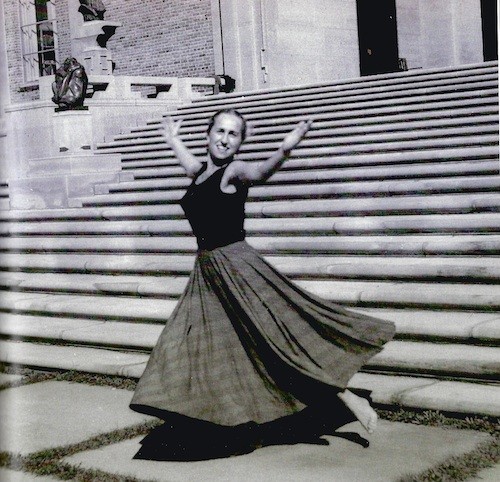 A Tale of Dance in Detroit: Pioneers and Natives | The Dance Enthusiast
