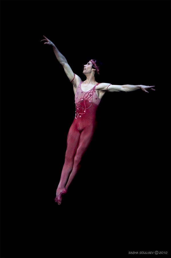 The Dance Enthusiast Meets The Bessies Nominees (Part 4) | The Dance ...