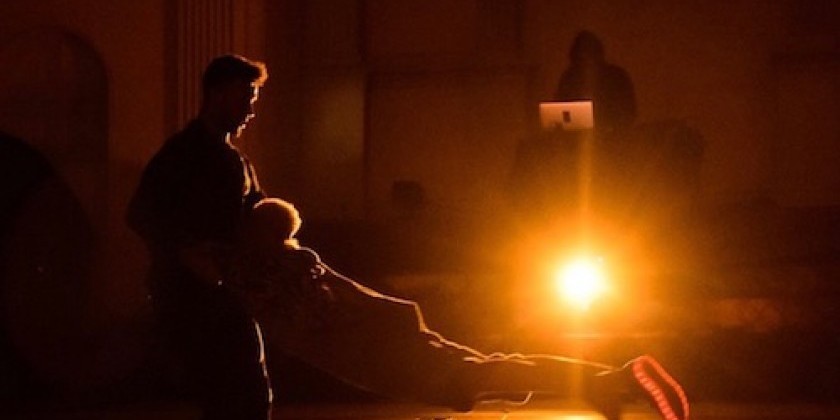 Meet the 2018 Bessie Nominees: Elizabeth Dement, Ryan Seaton, and ...