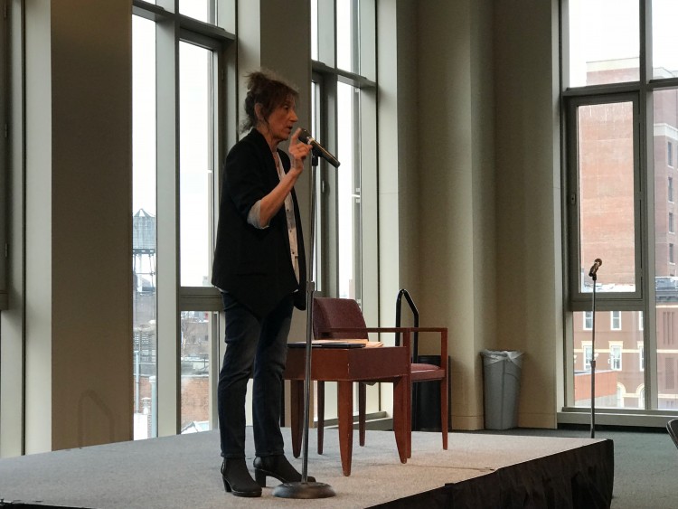 Things I am Learning from Liz Lerman: Leadership, Arts Equity, and ...