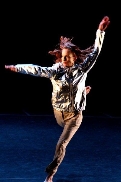 Behind the Scenes with Jodi Melnick and Stephen Petronio | The Dance ...