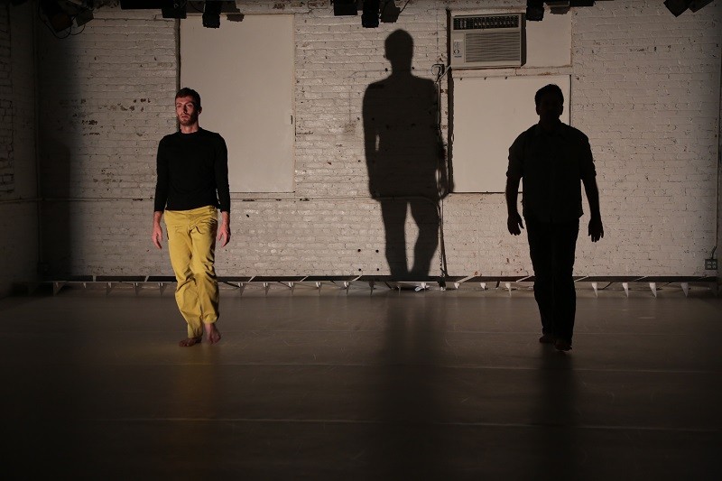 Impressions of: The Fall Season at the Chocolate Factory | The Dance ...