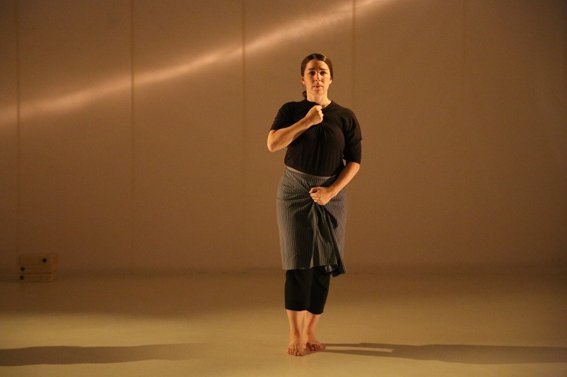 Impressions of: The Fall Season at the Chocolate Factory | The Dance ...