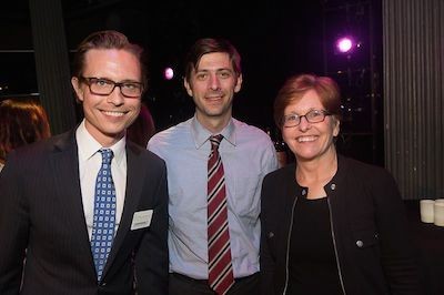 Dance/NYC launches "New Yorkers for Dance" campaign‏ | The Dance Enthusiast