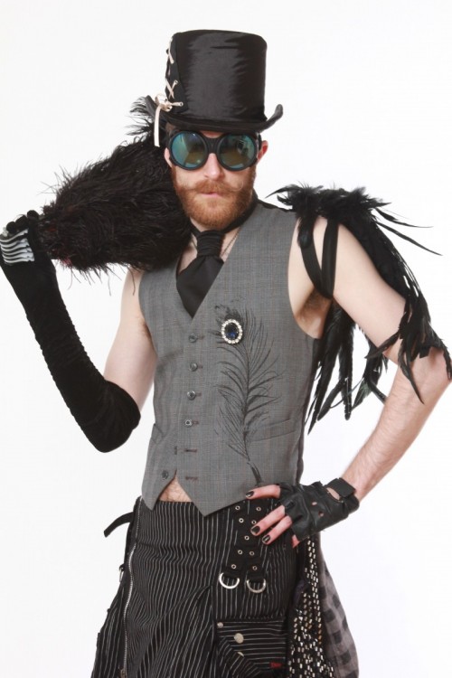 A Day in the (NIGHT) Life of New York Dance (Fashion Edition): The ...