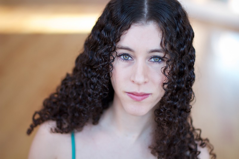 Artists Activated: Dancing Women Entrepreneurs - Meet Nicole Buggé ...