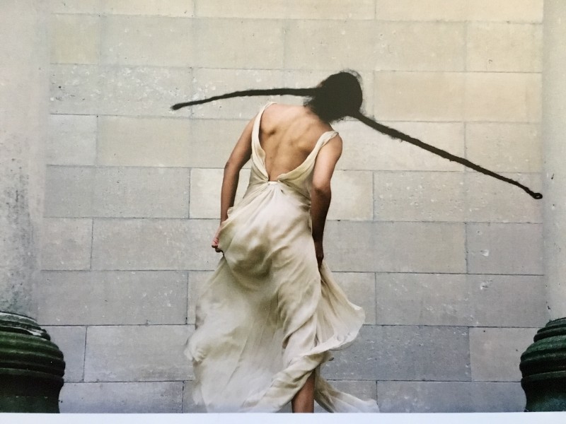 Gabri Christa Returns to Stage in “Magdalena,” her Multi-media Work ...