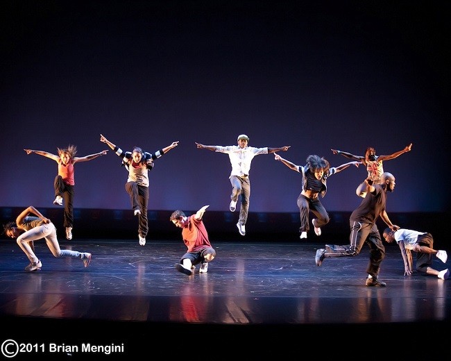 Impressions of Rennie Harris RHAW | The Dance Enthusiast