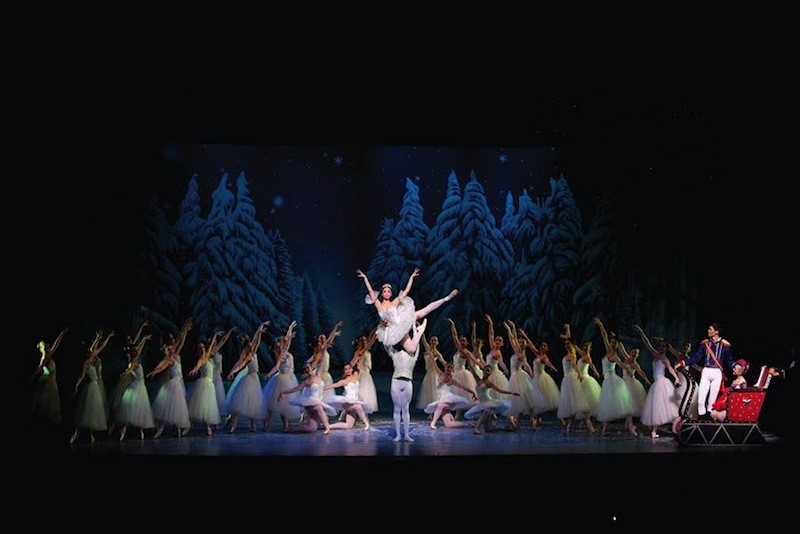 The Dance Enthusiast (Philadelphia) Asks Bo Spassoff About The Rock ...