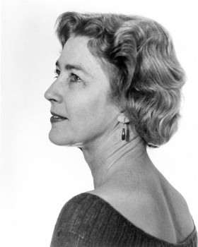 Ruth Currier, Remembered: 1926-2011 | The Dance Enthusiast