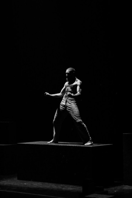 SOCIAL DISTANCE DANCE VIDEO: The Dance Enthusiast's Moving Visions ...