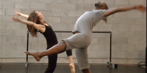 The Dance Enthusiast in California: Impressions of the San Francisco ...