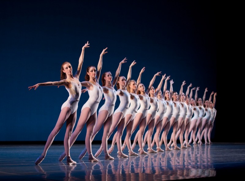 Impressions of Boston Ballet | The Dance Enthusiast