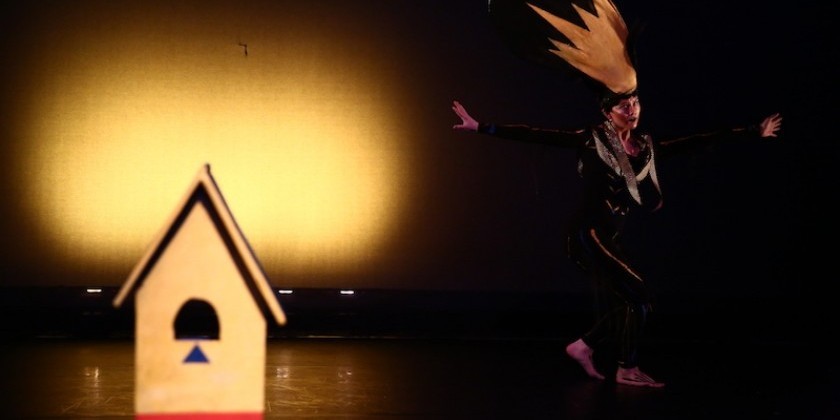 Impressions of: "Slavic Goddesses — A Wreath of Ceremonies" by Artist ...