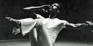 DAY IN THE LIFE OF DANCE: Walter Rutledge Looks Back on his 25 Year ...
