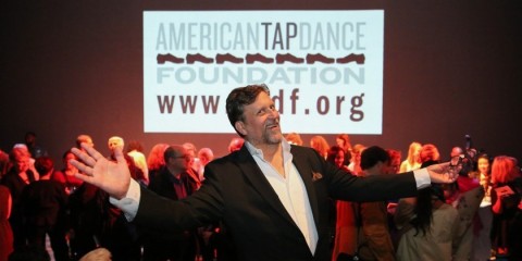 Dance Up Close to Artists of the Rhythm in Motion Festival | The Dance ...