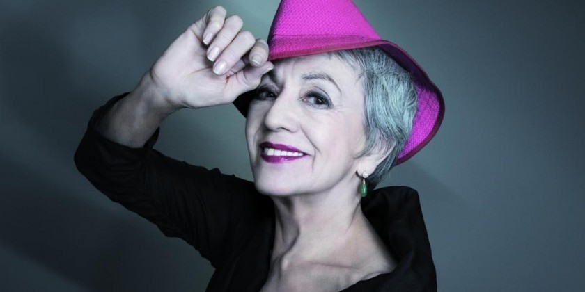 A Celebration of the Life and Legacy of Tina Ramirez, Founder of Ballet ...