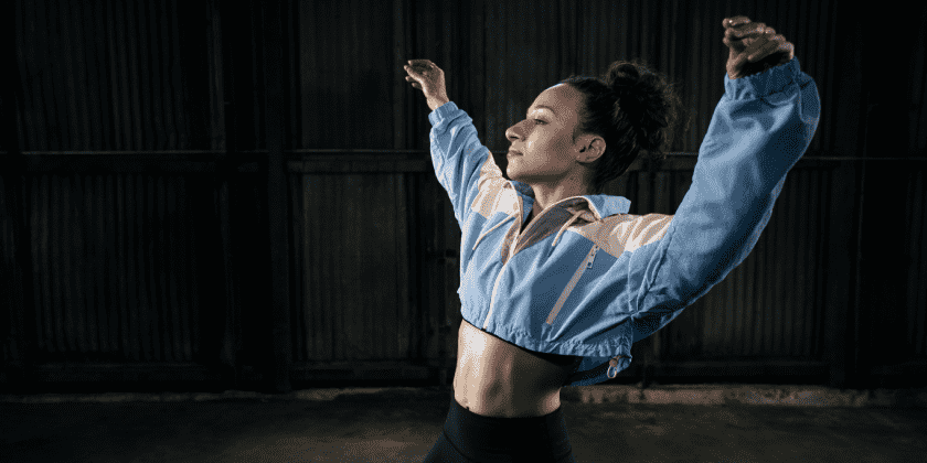 MOVING PEOPLE: Milteri Tucker Concepción on Bomba, Her Puerto Rican ...