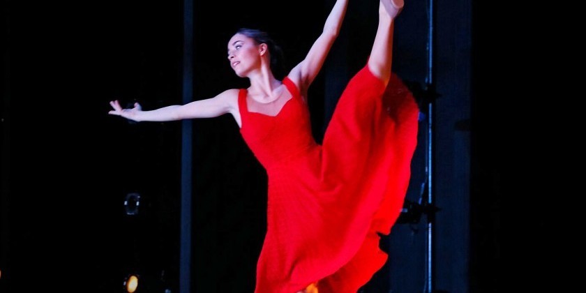 Alison Cook Beatty Dance Issues Call For Dance Companies ...