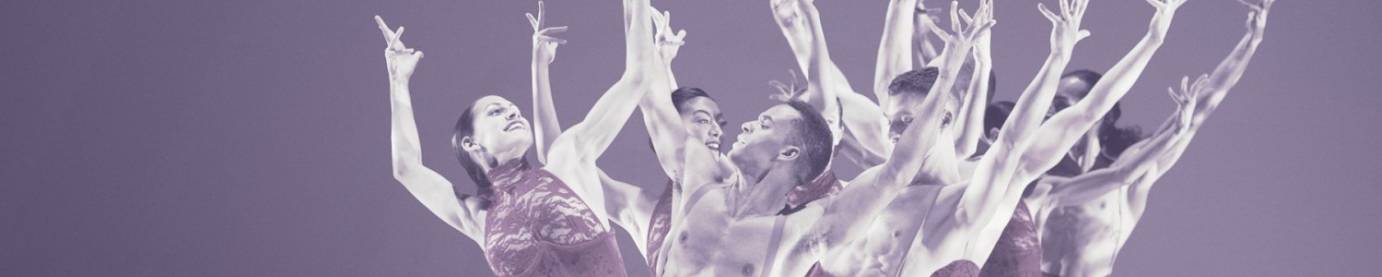 Home | The Dance Enthusiast