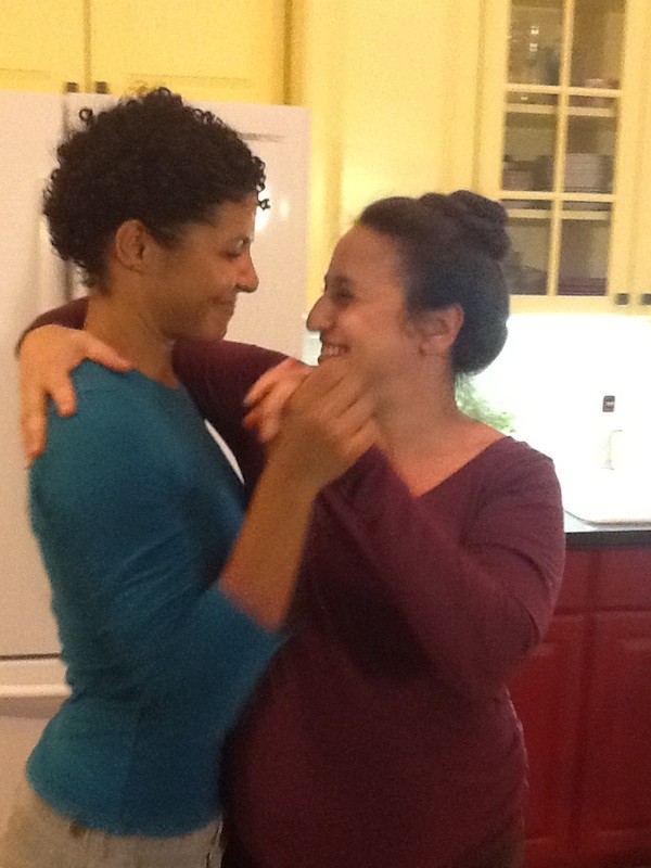 IMPRESSIONS: Sneak Preview of Jen Abram's "Any Resemblance" | The Dance ...