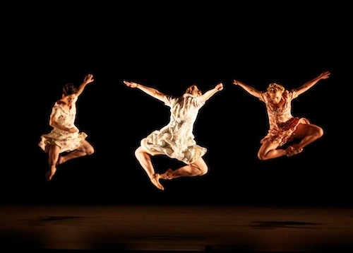 Dance Great Britain | The Dance Enthusiast