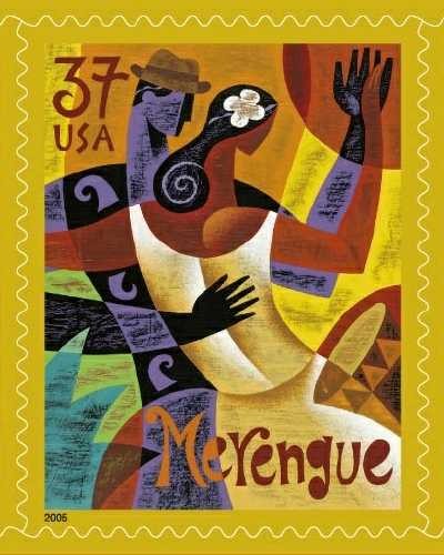 Moving Caribbean in NYC: The Merengue -- The Signature Dance of the ...