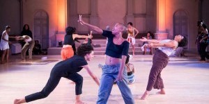 Get Your Tickets to our Enthusiastic Event! Dance: Island to Island ...