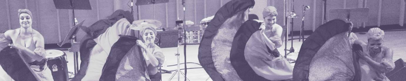 Impressions of Ann Liv Young's "Elektra" | The Dance Enthusiast