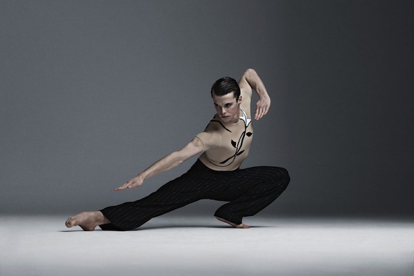 Graham 2013 | The Dance Enthusiast